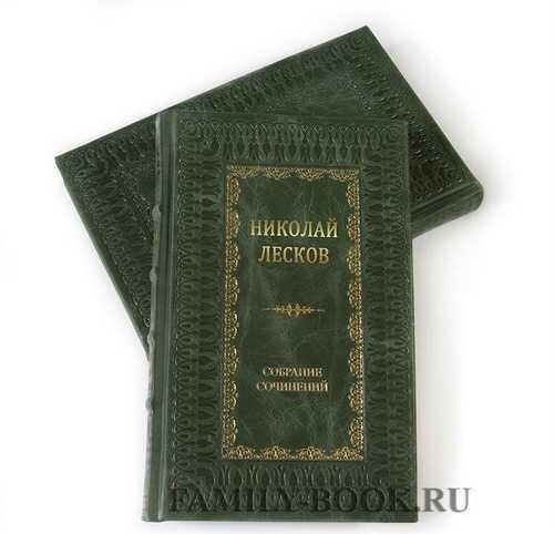 Лесков Николай Семенович. Собрание сочинений в 7 т