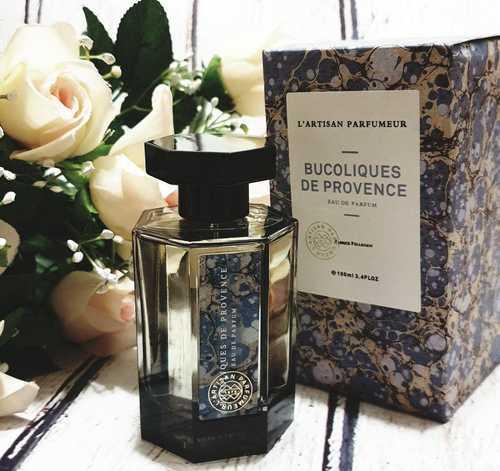 L'Artisan Bucoliques de Provence оригинал