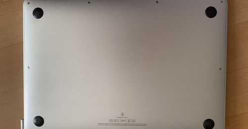MacBook Air 13 mid 2011