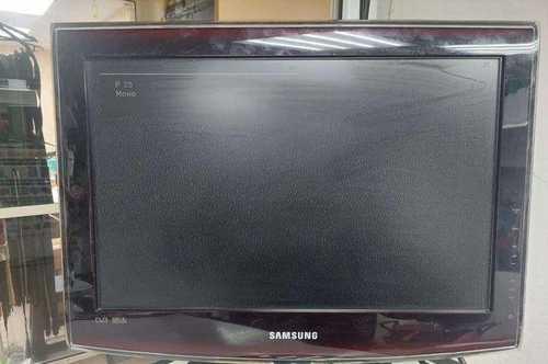 Телевизор Samsung LE19A656A1D