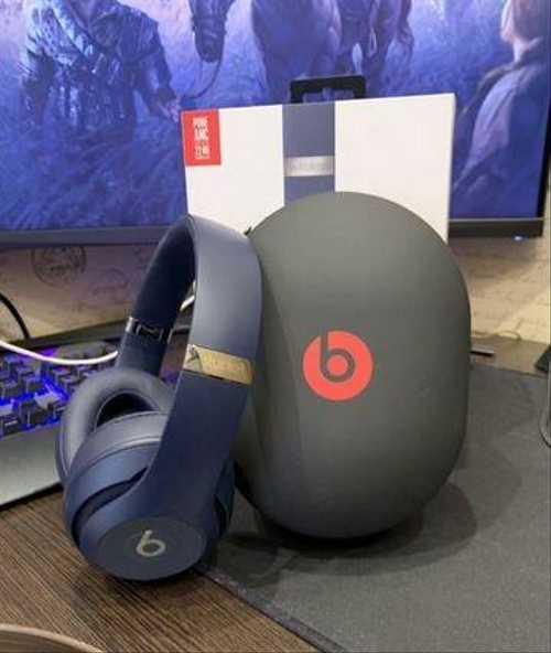 Beats Studio 3 wireless