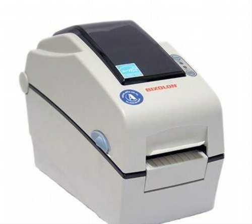 Принтер этикеток Bixolon SLP-D220