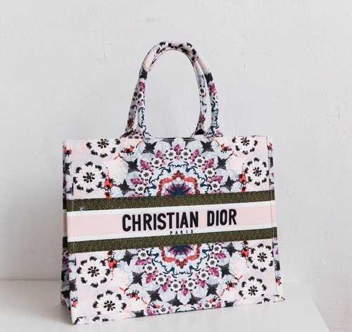 Cумка Dior шоппер