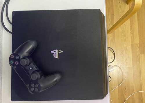 Sony PS4 pro