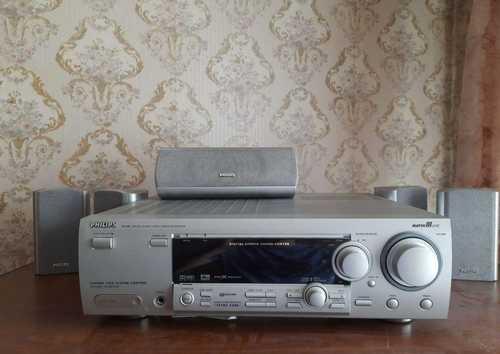 Ресивер Philips FR 976