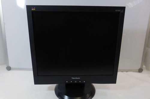 Монитор ViewSonic VA703B