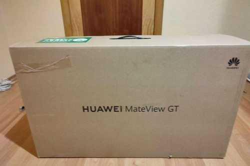 Huawei MateView GT 34"