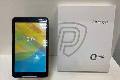 Планшет с SIM-картой Prestigio Q Pro