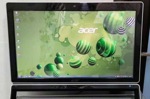 21.5" Моноблок Acer Aspire Z3171