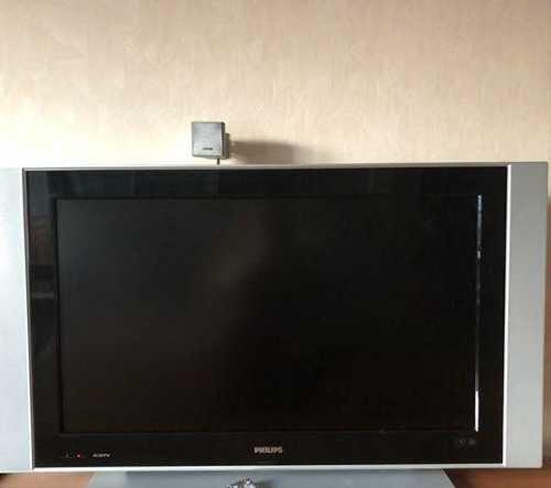 Телевизор philips 42PF7420 42’’ в отличном состоян