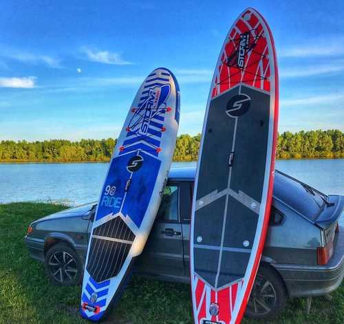 Сапборд Sup stormline premium 9.9 10.6 11.6