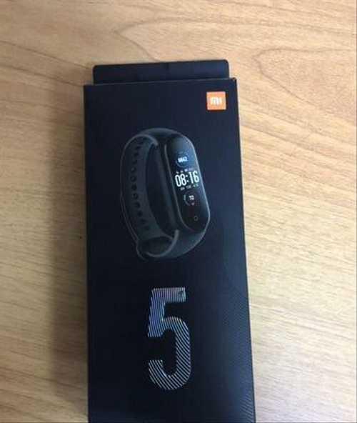 Можно ли спать с фитнес браслетом xiaomi mi band 5