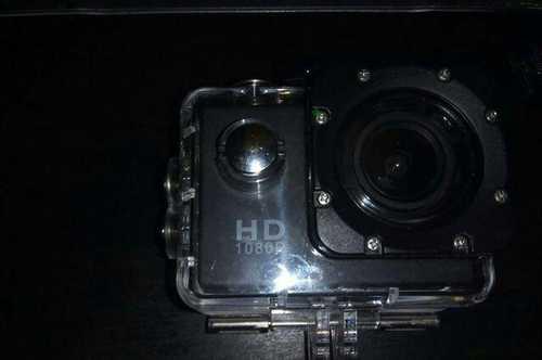 Экшн камера HD 1080