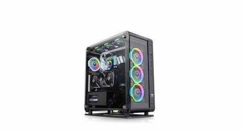 Новый корпус Thermaltake Core P6 TG Black