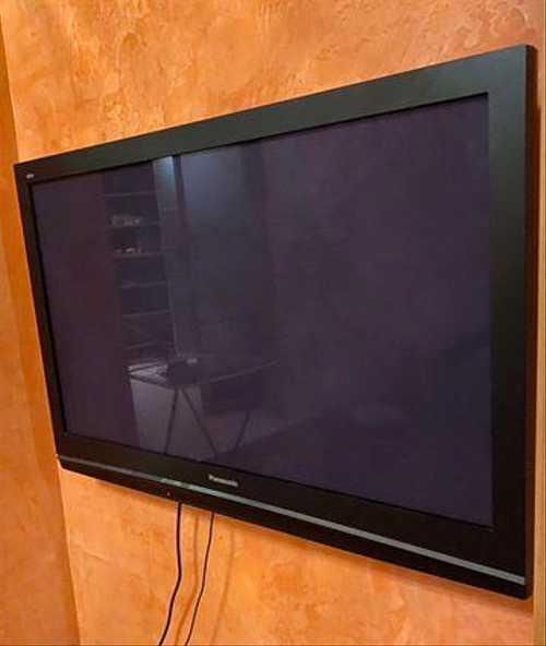 Телевизор Panasonic Viera