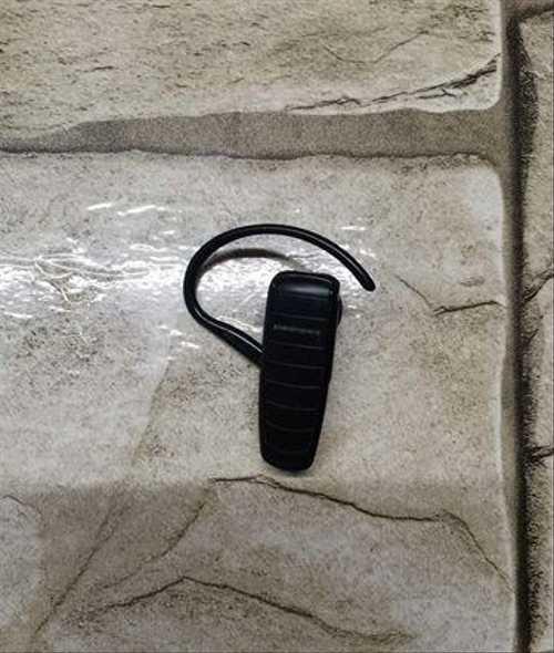 Bluetooth гарнитура