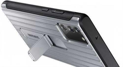 Оригинал Чехол Protective Stand на Samsung Note 20