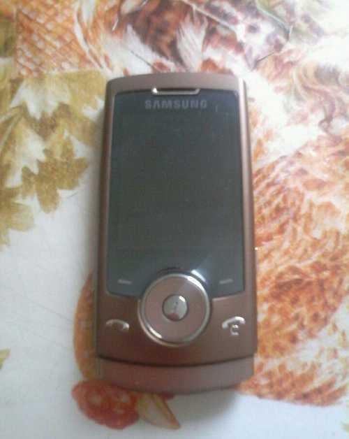 Samsung U600