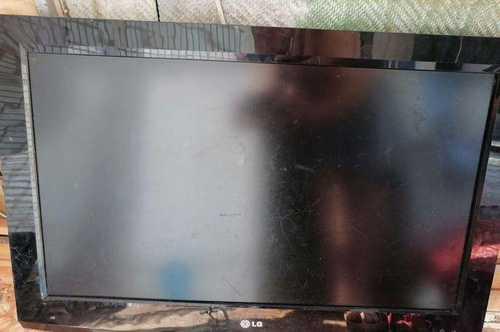 Телевизор на запчасти LG 32LB75-zb
