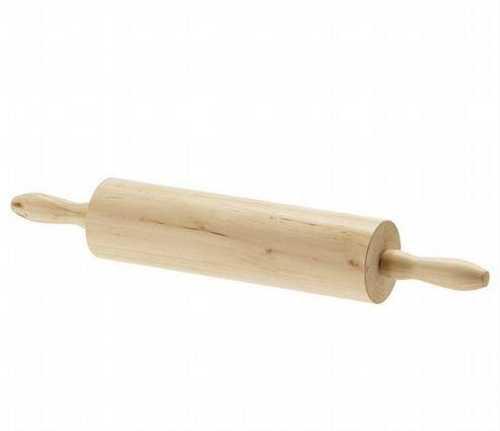 Скалка деревянная икеа (IKEA)