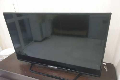 Телевизор 50" JVC LT-50m645 led