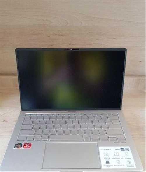 Ноутбук Asus ZenBook 14 UM433DA-A5029