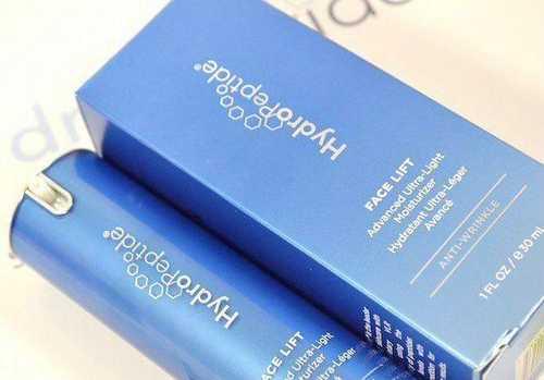 Крем глубокого увлажнения HydroPeptide face lift