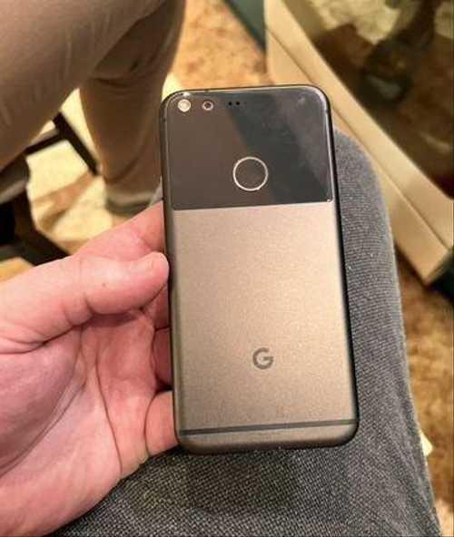 Google pixel 1 аккумулятор