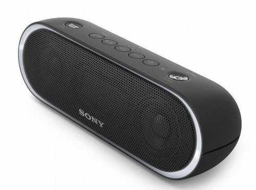 Новая колонка портативная sony SRS-XB20