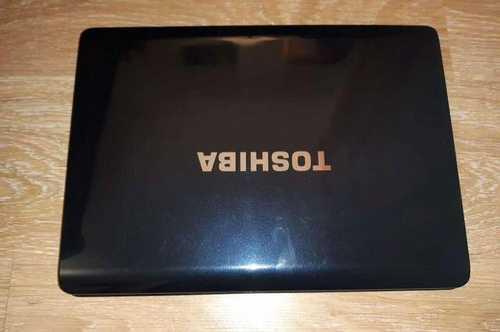 Ноутбук Toshiba А200 1м8