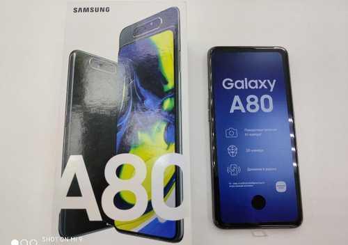 SAMSUNG Galaxy A80 8/128GB