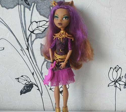 Кукла Монстер Хай/monster high