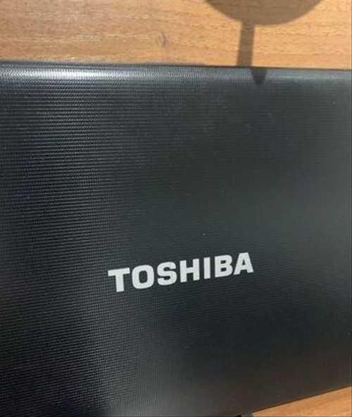 Toshiba satellite c870-DQK