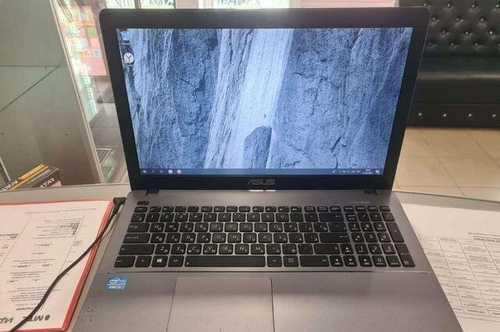 Ноутбук Asus X550C 15.6"