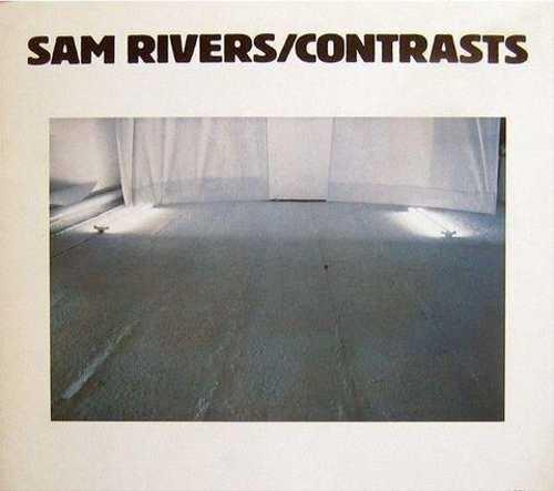 SAM rivers - contrasts (180 GR)