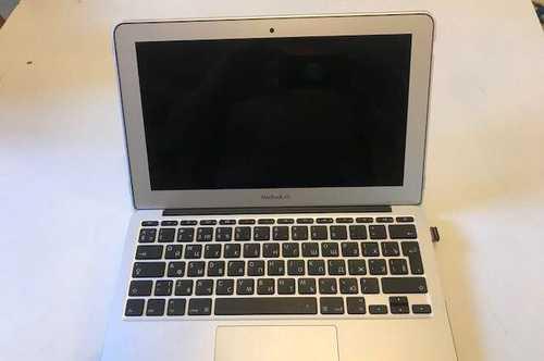 Продам MacBook Air 11.6