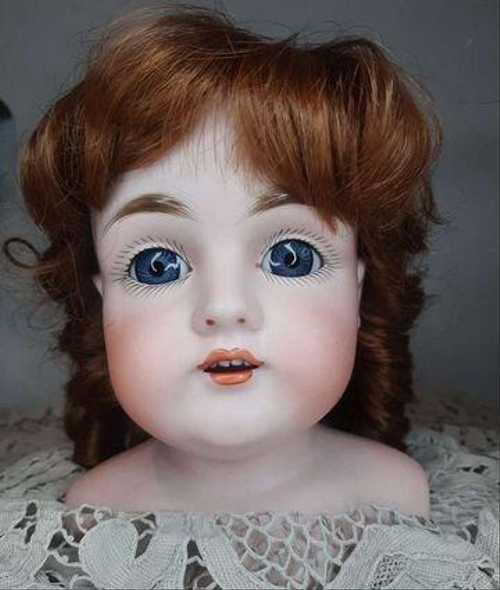 Антикварная кукла Kestner DEP, mold 154 Немецкая а