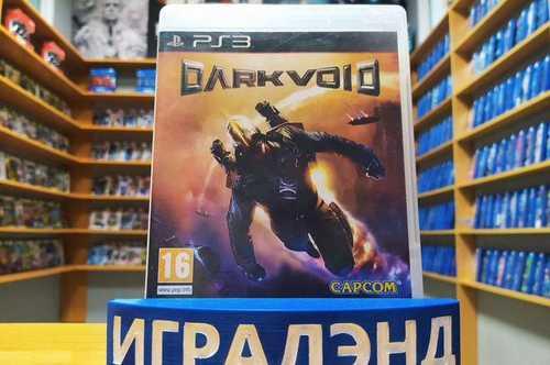 Dark Void (PS3)