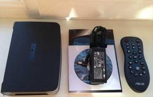 Asus o'play HD media player