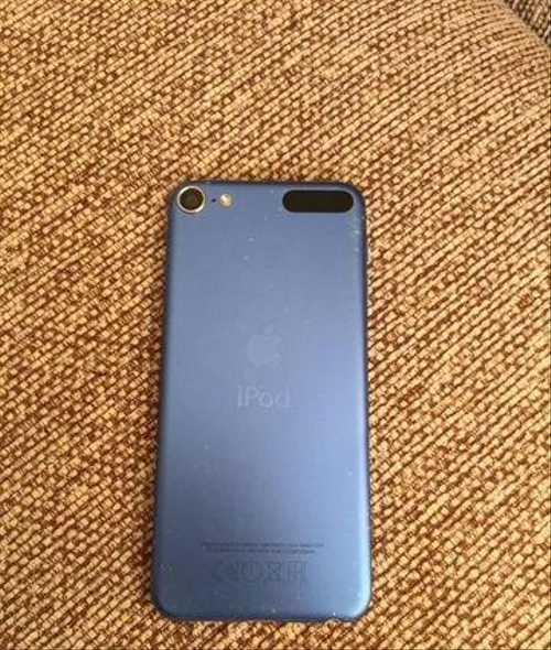iPod touch 6