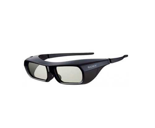 3D - очки Sony TDG-BR250