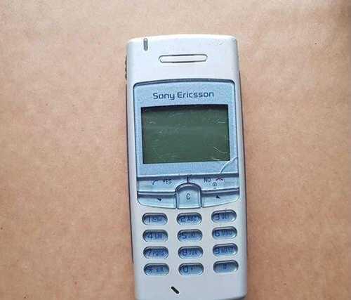 Телефон Sony Ericsson T100 оригинал