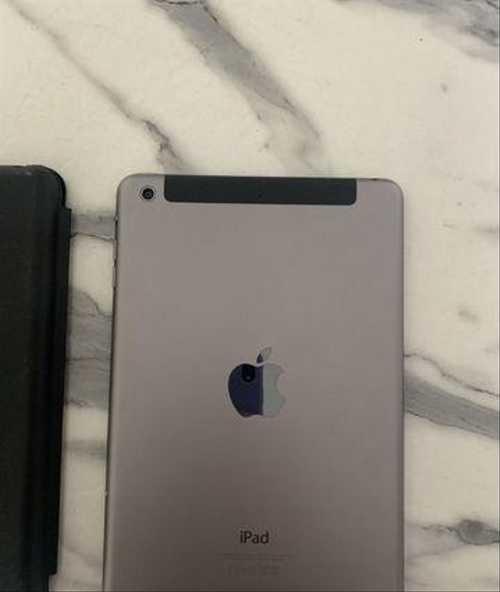 iPad mini 2 retina wi-Fi + 3G 32Gb
