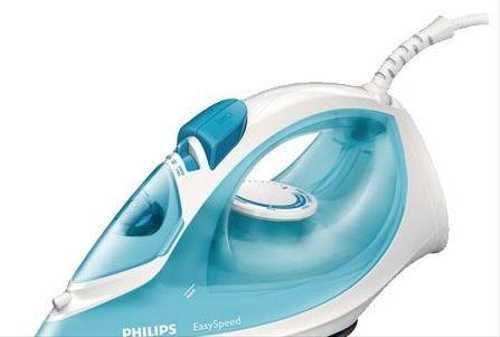 Утюг Philips GC1028 EasySpeed