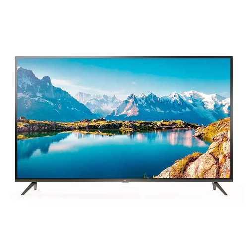 Телевизор smart 4K
