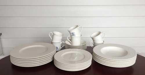 Столовый сервиз Cellini Villeroy& Boch