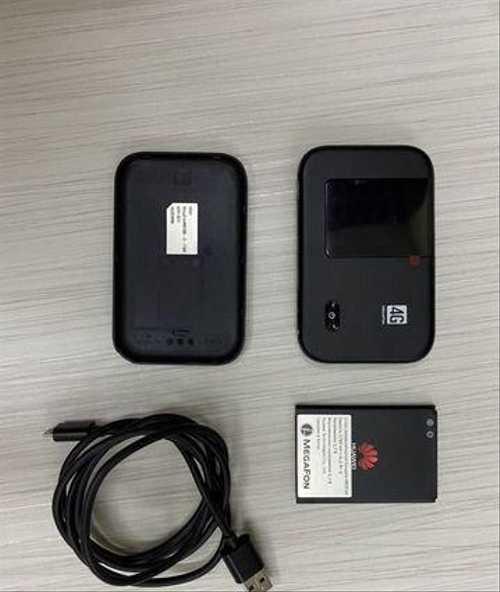 Мобильный роутер Huawei HB5F2H 3.7V (MegaFon MR100