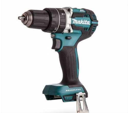 Аккумуляторная дрель Makita DDF484z