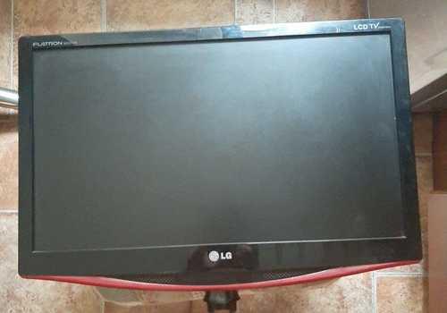 Монитор-тв lg flatron m227wa-pzk