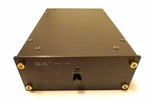 Lite dac ah. Tda1543 схема. DAC Lite.